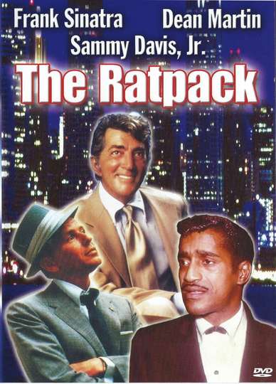 The Ratpack - Movie | Moviefone
