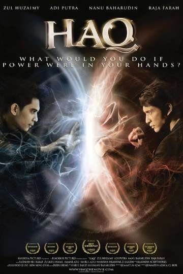 HAQ - Movie | Moviefone