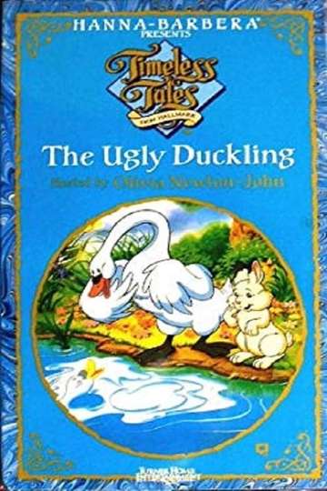 Timeless Tales: The Ugly Duckling - Movie | Moviefone