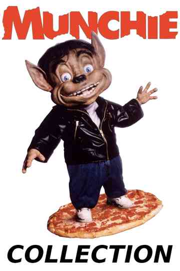 Munchie (1992) - Movie | Moviefone