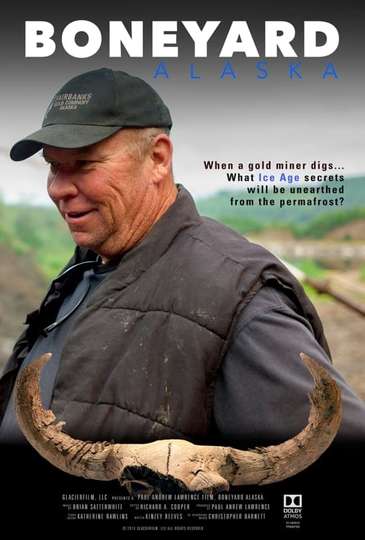Boneyard Alaska (2019) - Movie | Moviefone