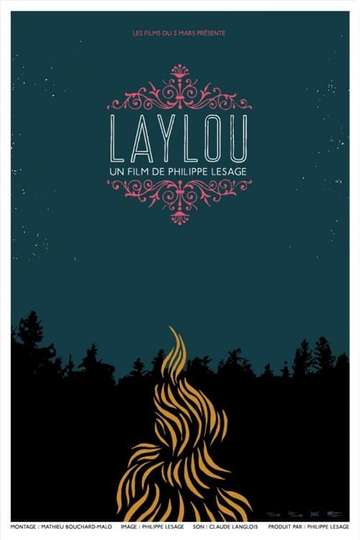 Laylou - Movie | Moviefone