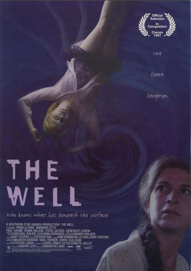 The Well - Movie | Moviefone