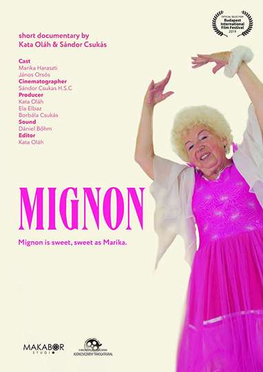 Mignon - Where to Watch | Moviefone