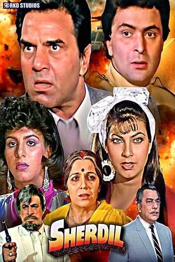 Sher Dil - Movie | Moviefone