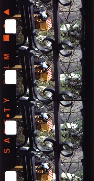 Une journée avec Pascal Martin et André Robillard | Moviefone