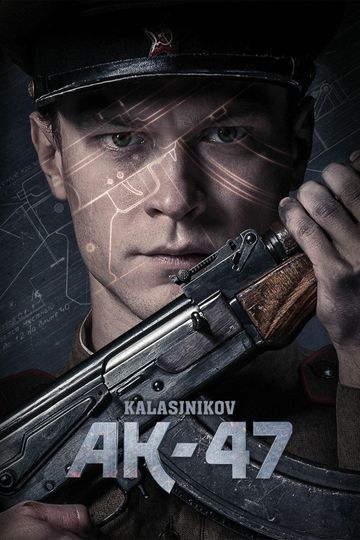 Kalashnikov AK-47 - Movie | Moviefone