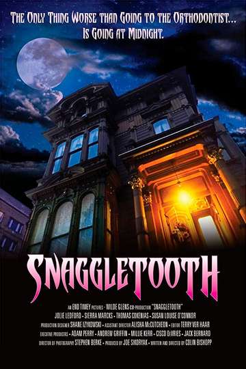 Snaggletooth | Moviefone
