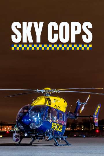 Sky Cops - Where to Watch | Moviefone
