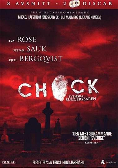 Chock (1997) - Season 1 Episodes and Ratings | Moviefone