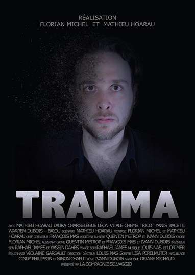 Trauma Streaming - Where to Watch Online | Moviefone