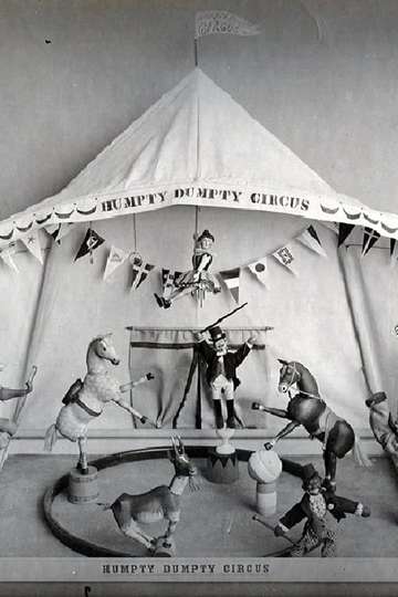 Humpty Dumpty Circus (1898) - Movie | Moviefone