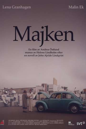 Majken - Movie | Moviefone
