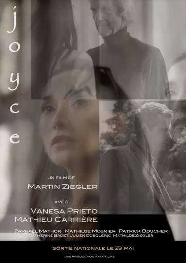 Joyce - Movie | Moviefone