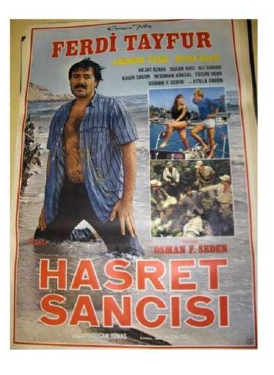 Hasret Sancısı - Movie | Moviefone