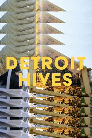 Detroit Hives - Movie | Moviefone