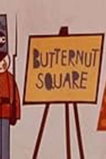Butternut Square - TV Show | Moviefone