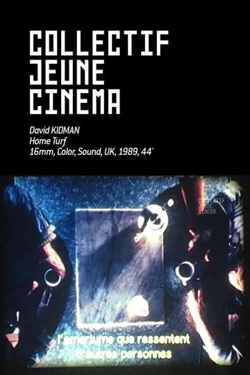 Home Turf Credits - Full Cast and Crew | Moviefone