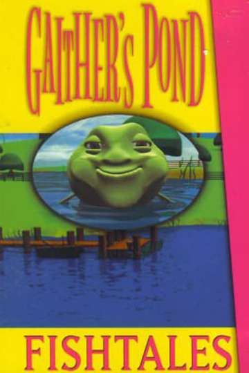 Gaither's Pond: Fishtales - Movie | Moviefone