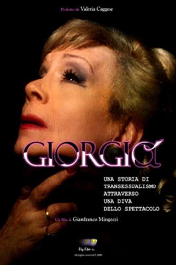 Giorgio/Giorgia - Storia di una voce Streaming - Where to Watch Online ...