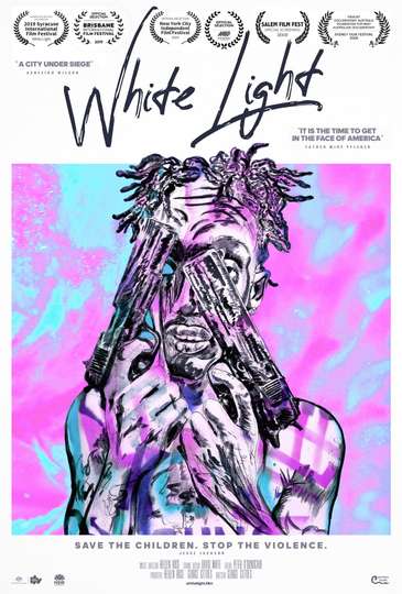 Where to Watch White Light | Moviefone