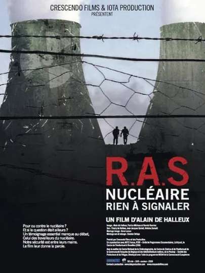 R.A.S. nucléaire rien à signaler - Movie | Moviefone