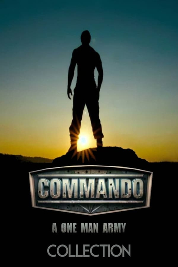 Commando 3 - Movie | Moviefone