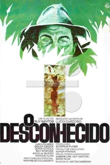 O Desconhecido - Movie | Moviefone