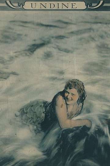 Undine (1916) - Movie | Moviefone