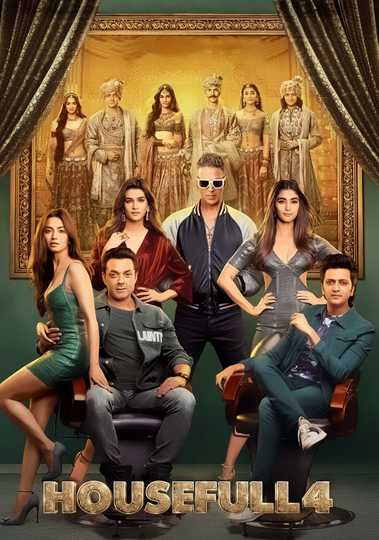 Housefull 2 (2012) Full Cast & Crew | Moviefone