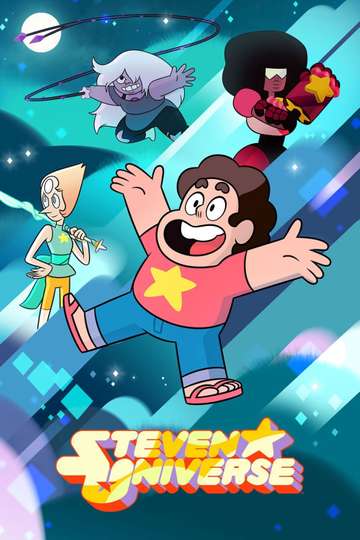 Steven Universe - Where to Watch & Stream Online | Moviefone