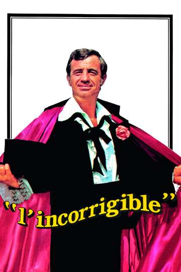 Incorrigible (1975) Stream and Watch Online | Moviefone