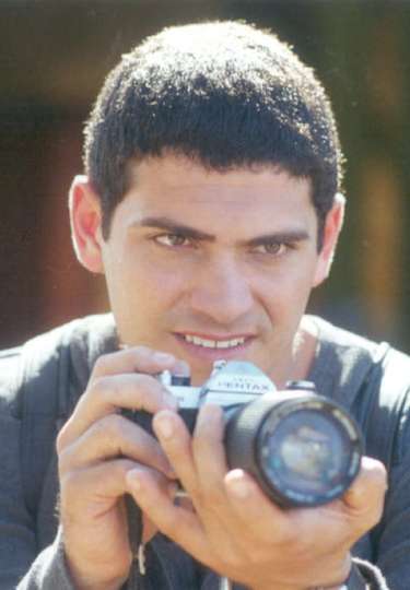 The Gaze - Movie | Moviefone