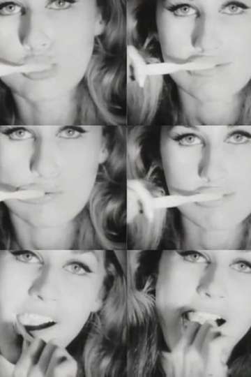 Where to Watch Screen Test Jane Holzer Toothbrush (1964) | Moviefone