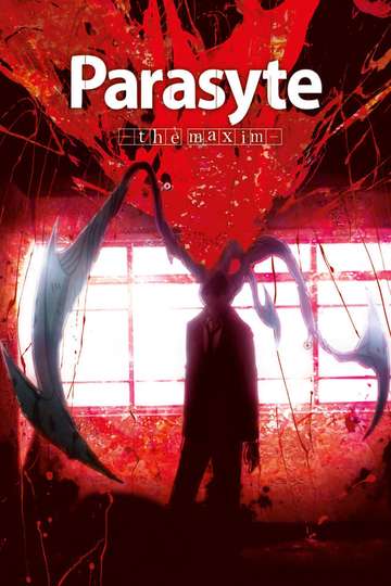 Where to Watch Parasyte -the maxim- | Moviefone
