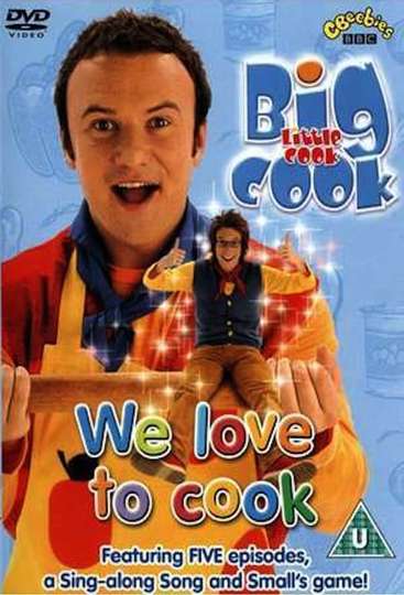 Big Cook, Little Cook - Where to Watch & Stream Online | Moviefone