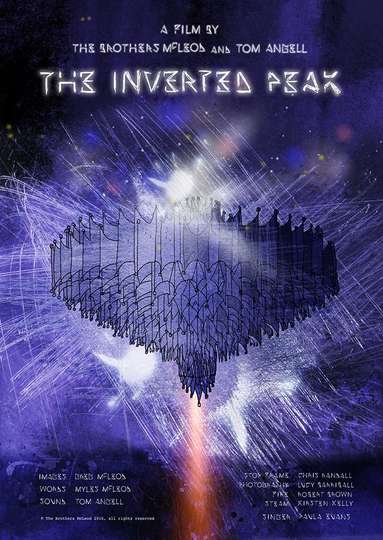 The Inverted Peak - Movie | Moviefone