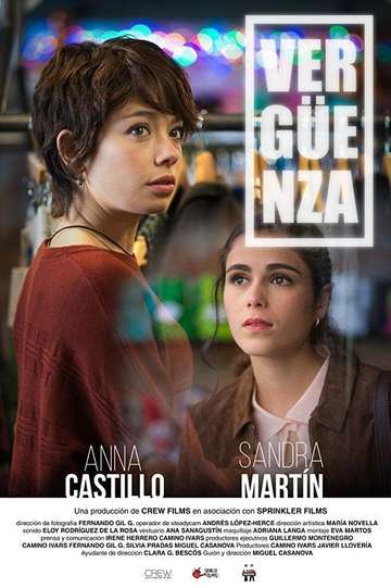 Vergüenza Streaming - Where to Watch Online | Moviefone