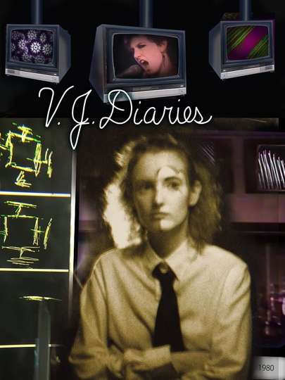 VJ Diaries - Movie | Moviefone