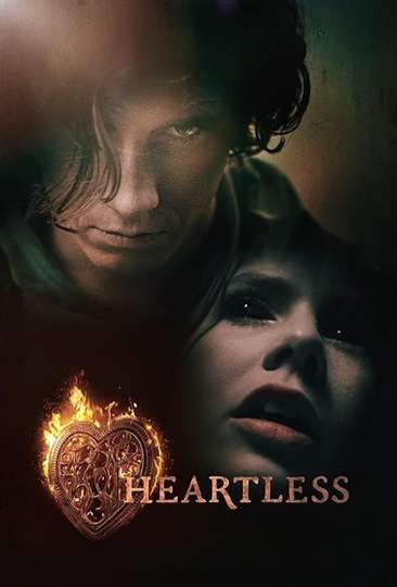 Heartless (2014-2015) - TV Show | Moviefone