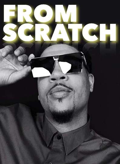 From Scratch (2018) - Movie | Moviefone