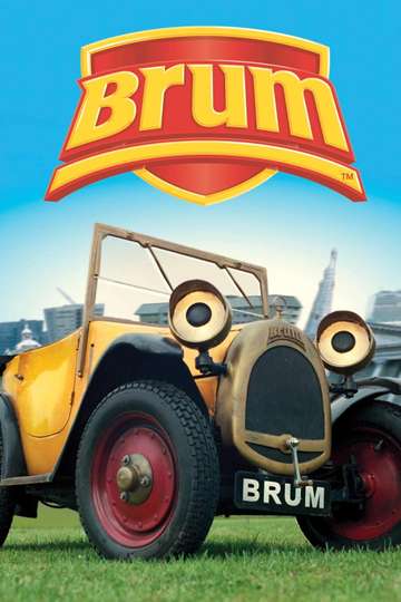 Brum (1991-2002) - TV Show | Moviefone