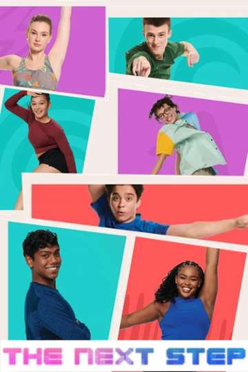 The Next Step (2013-2025) - Season 10 Episodes and Ratings | Moviefone