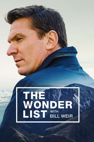 The Wonder List with Bill Weir - All Seasons Guide | Moviefone
