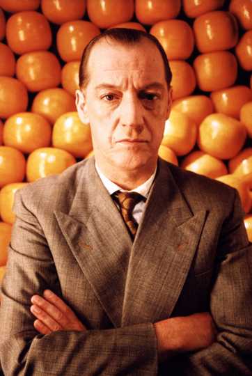 Fred Van Kuyk | Moviefone