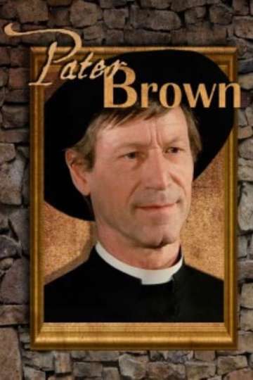Where to Watch Pater Brown | Moviefone
