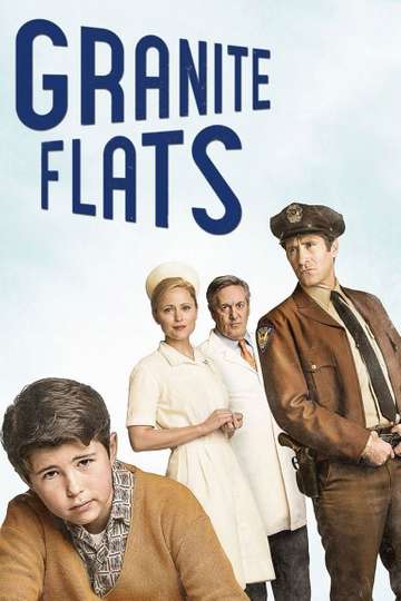 Granite Flats (2013-2015) - Season 2 Episodes and Ratings | Moviefone