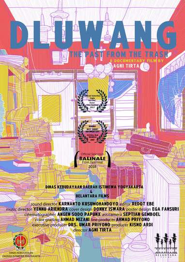 Dluwang the Past from the Trash - Movie | Moviefone