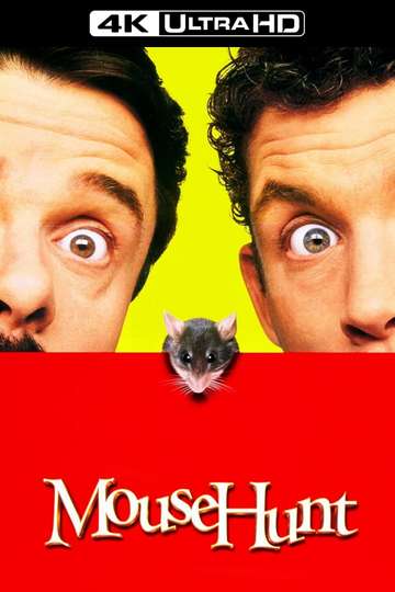 MouseHunt (1997) Stream and Watch Online | Moviefone