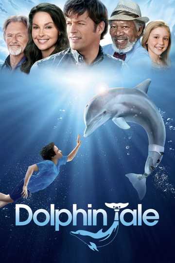 Dolphin Tale (2011) - Movie | Moviefone